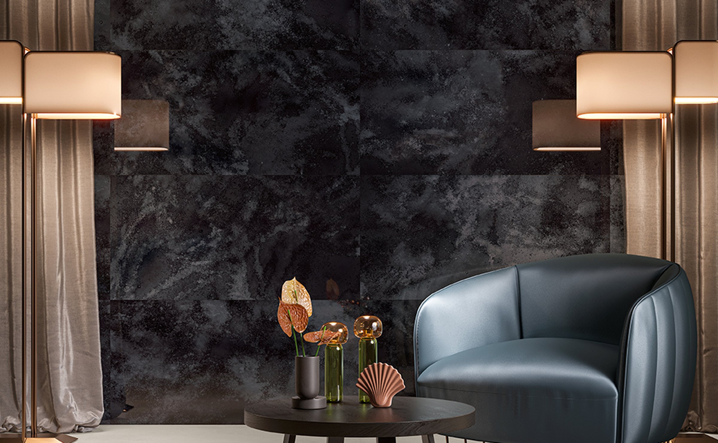 Sabel - Tile Expression